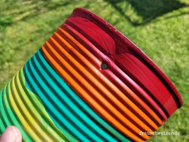 Kreative Kids: Stelzen ganz einfach selber basteln!